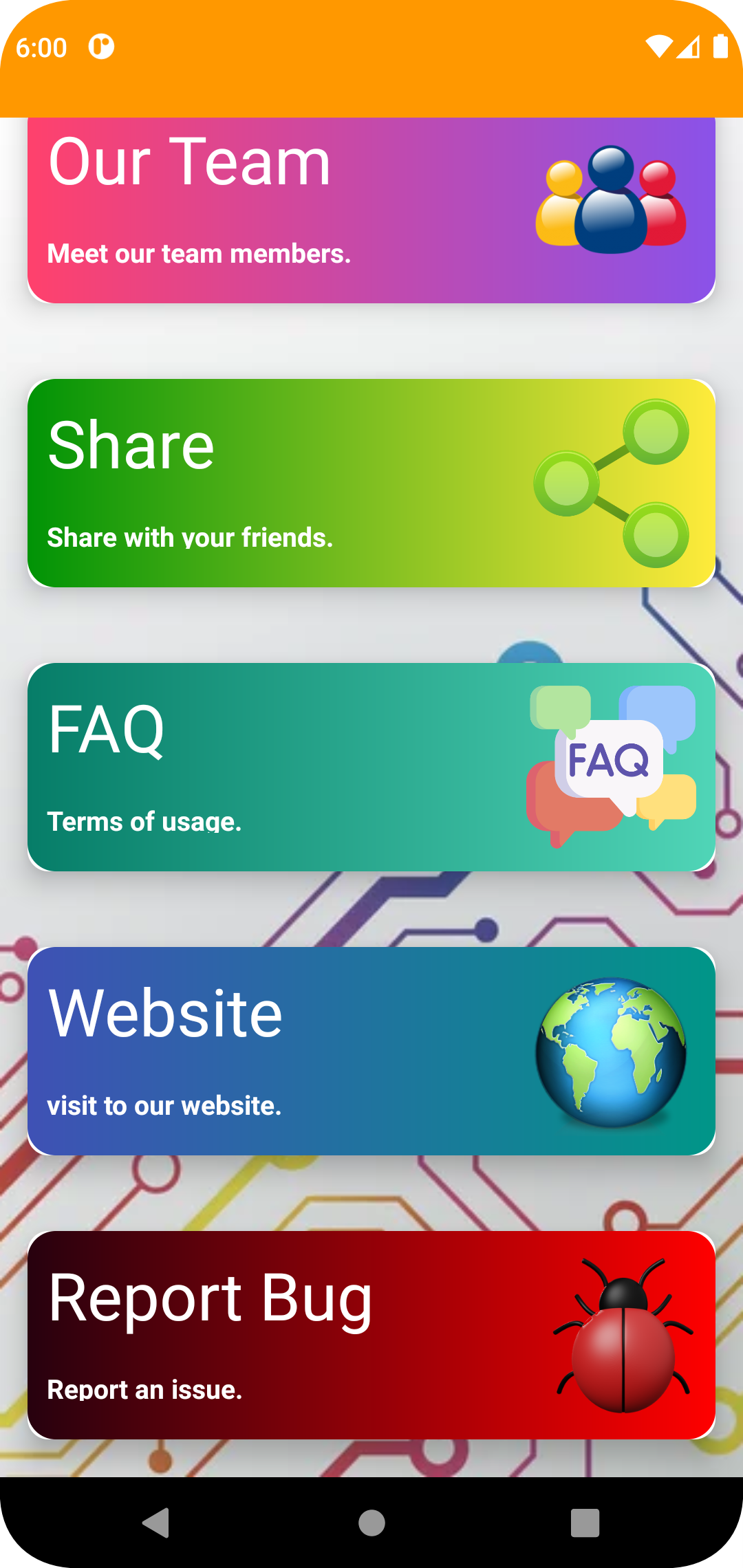AI Netra : Detect objects on your MOBILE.