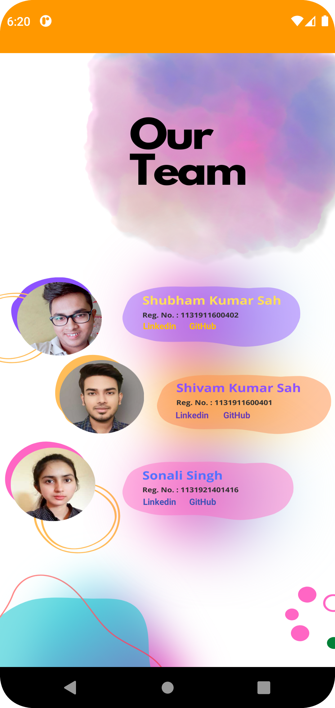 AI Netra : Detect objects on your MOBILE.